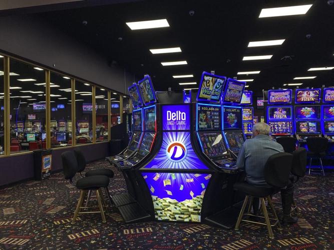 OLG quietly transformed dozens of bingo halls into de facto casinos ...