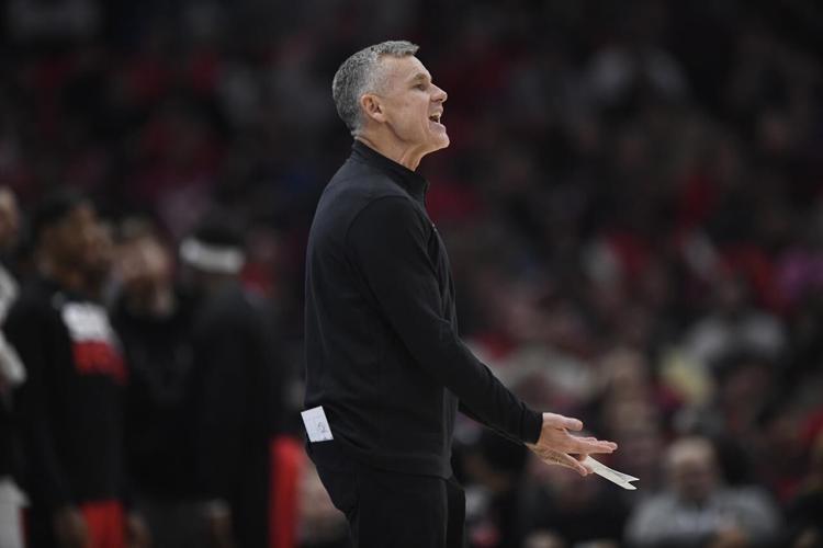 Gilgeous-Alexander scores 31 points as Thunder beat Bulls 124-104 in ...