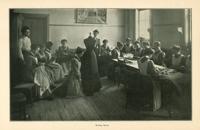 The dark history behind how Liberty Village got its name