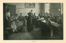 The dark history behind how Liberty Village got its name