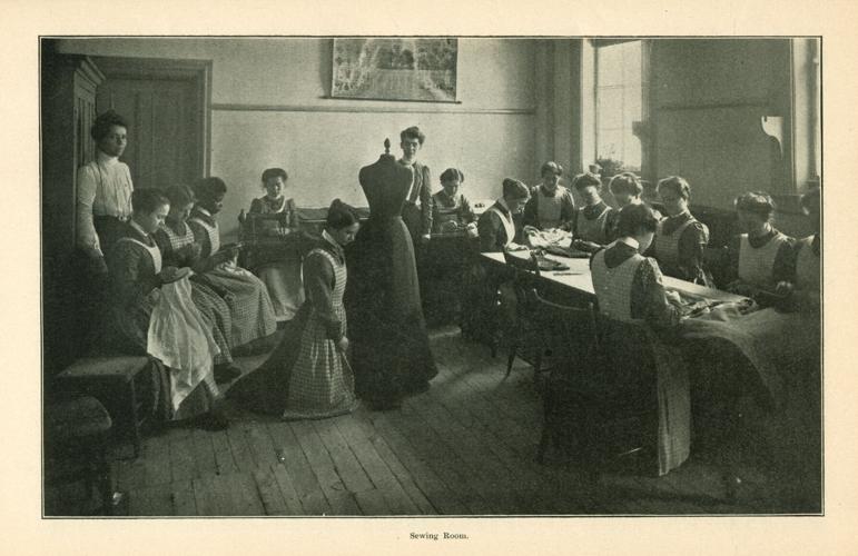 The dark history behind how Liberty Village got its name