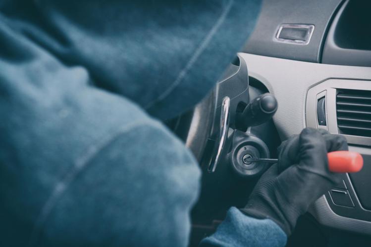 These new Canadian auto theft numbers may surprise you