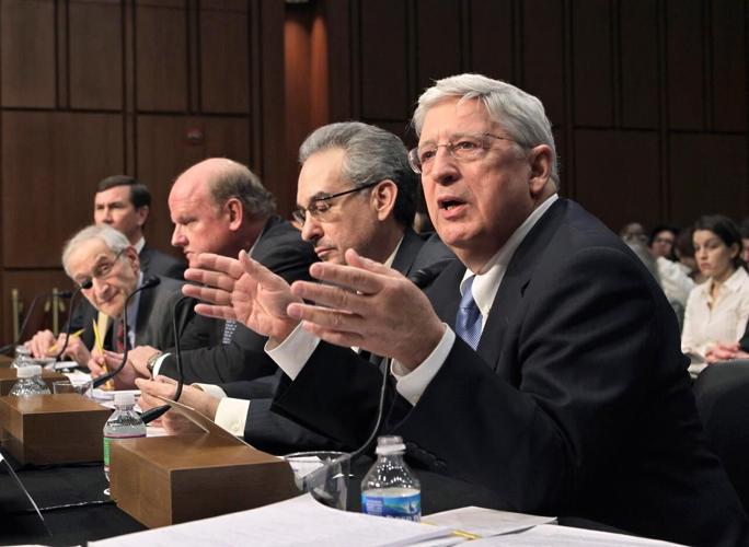 Walter Dellinger, influential scholar and lawyer, dies at 80