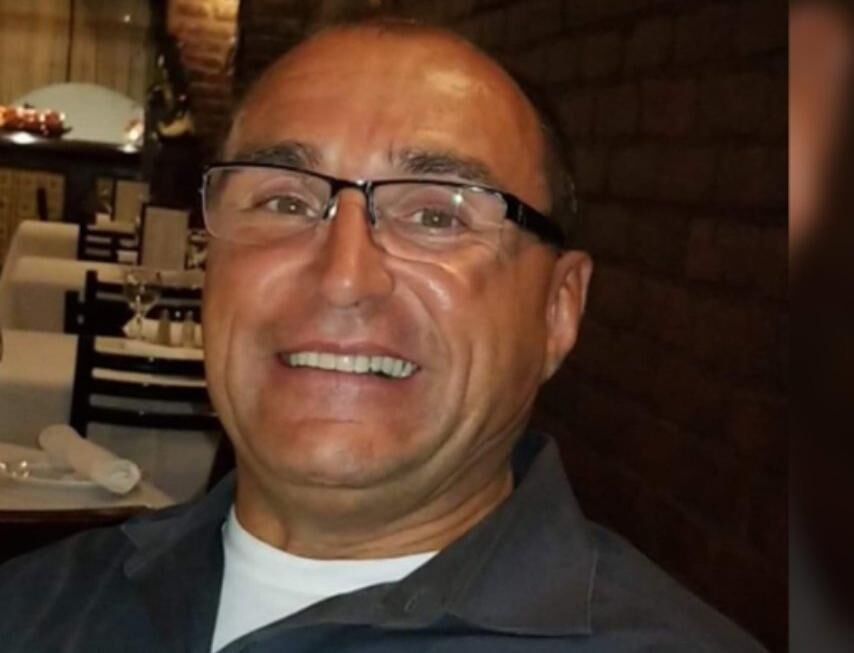 Business partner of slain mobster Pat Musitano found dead in London