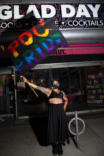 He’s photographed Pride events for years. Now he’s capturing LGBTQ+ ...