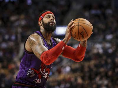 james johnson toronto raptors