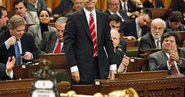 MP voting records go online