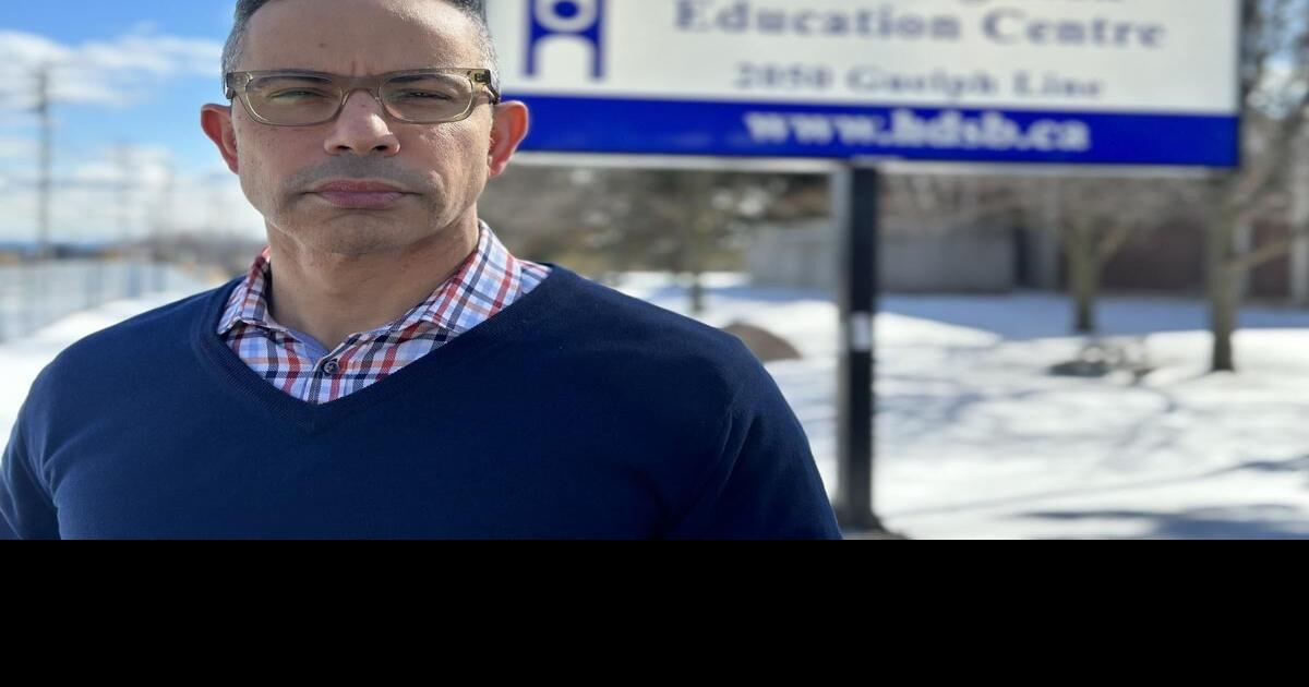 Why Halton’s stab at a teacher dress code not enough for parents