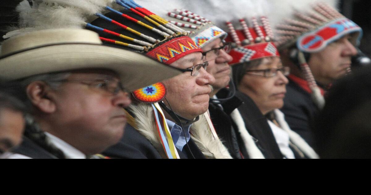 Property rights could unlock native reform