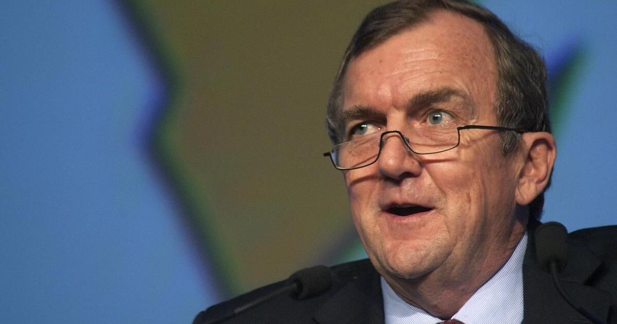 Randgold CEO says new Barrick to focus on cash-generating assets