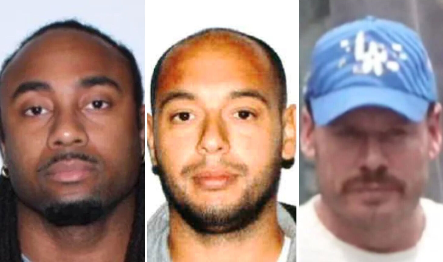 Arrest in murder of FBI witness to Ryan Wedding case: Report