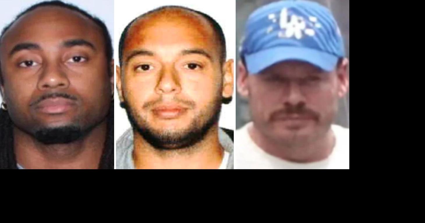 Arrest in murder of FBI witness to Ryan Wedding case: Report