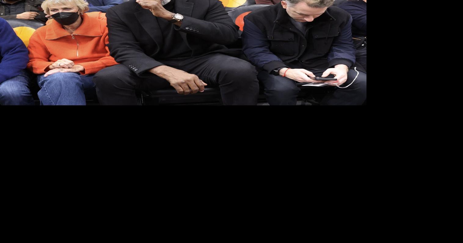 Raptors Insider: Charles Oakley ranks the franchise greats