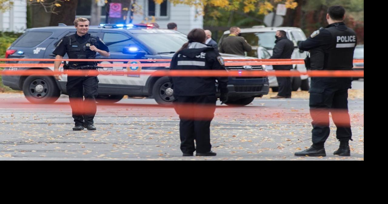 Montreal shooting leaves two women dead; alleged killer wounded by police