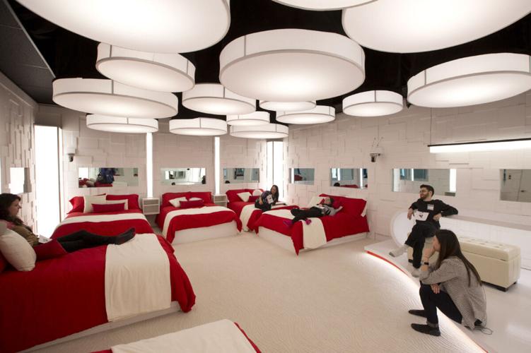 New Big Brother Canada house: a sneak peek