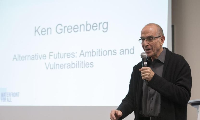 Wood buildings, climate sustainability, affordable housing: What to keep from Sidewalks Labs ...