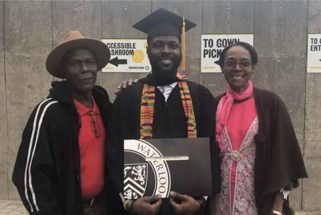 Toronto man guilty of parents’ murders despite mental illness