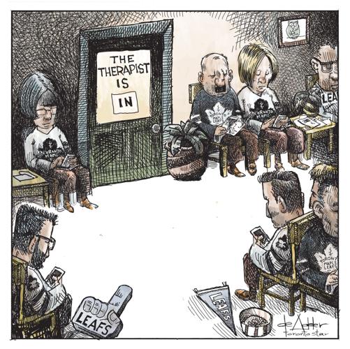 The best of Michael de Adder: 2024