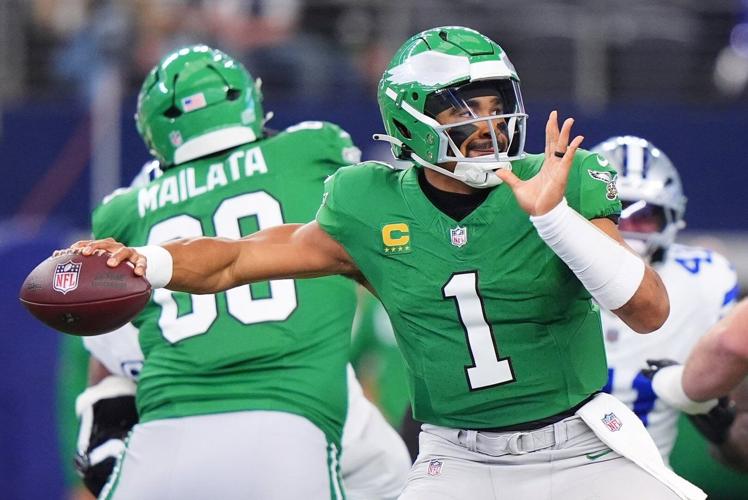 There are more questions than answers after NFL games Sunday