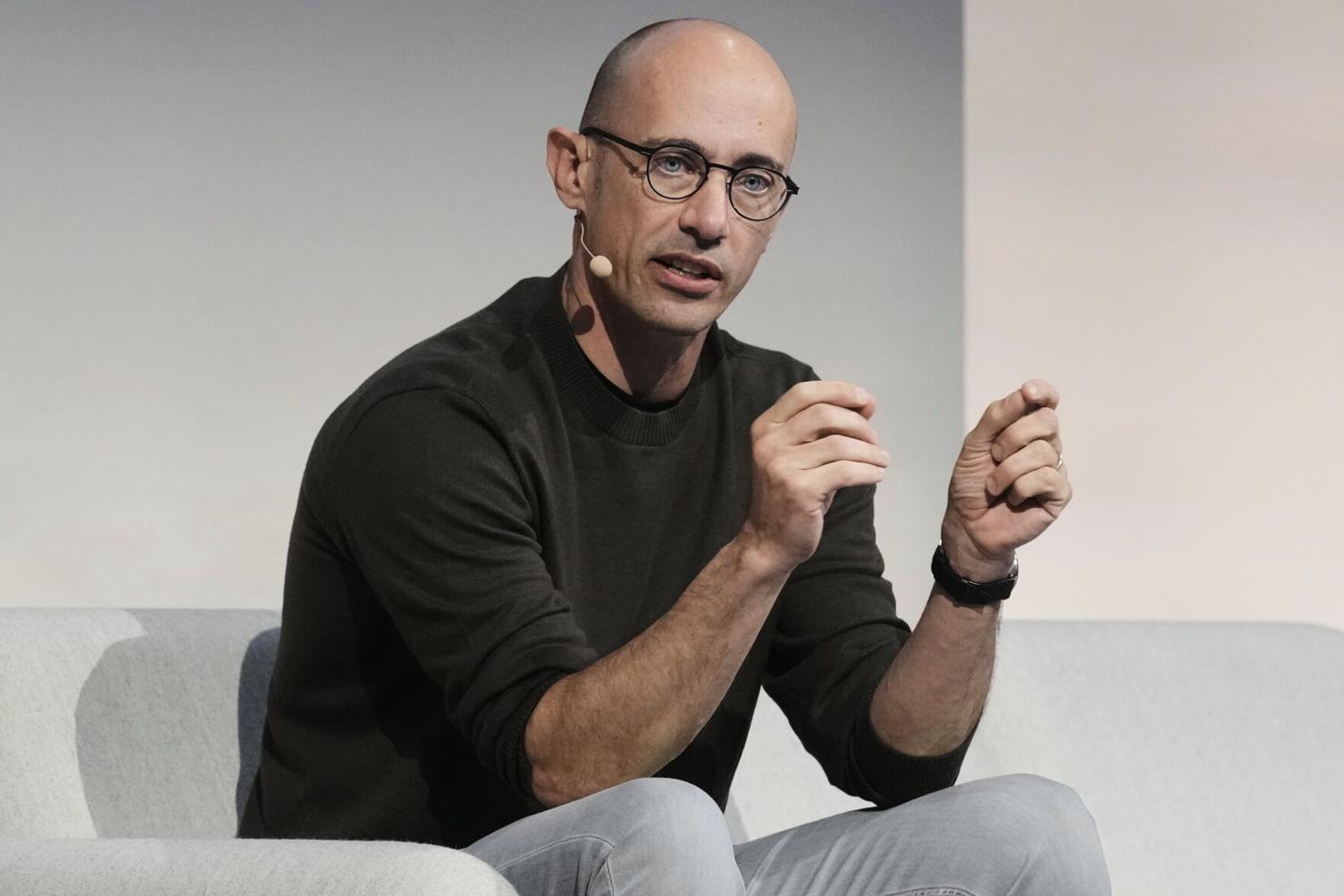 How Tobias Lütke turned a failed online store into Shopify