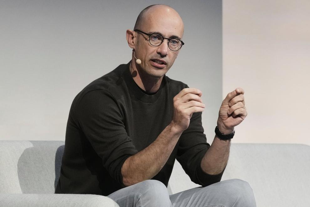 How Tobias Lütke turned a failed online store into Shopify