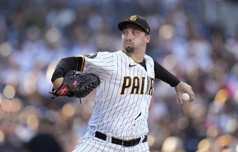 Gerrit Cole a unanimous winner of his 1st AL Cy Young Award. Blake Snell takes the NL prize
