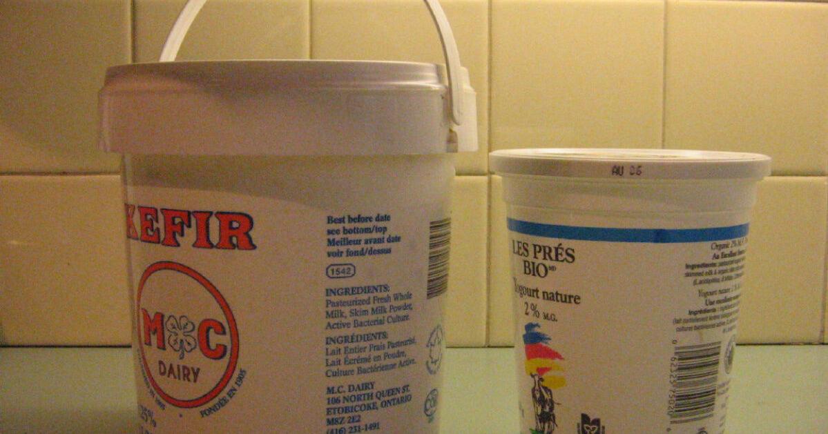 Trash Talk: Should we reuse those empty plastic food tubs?