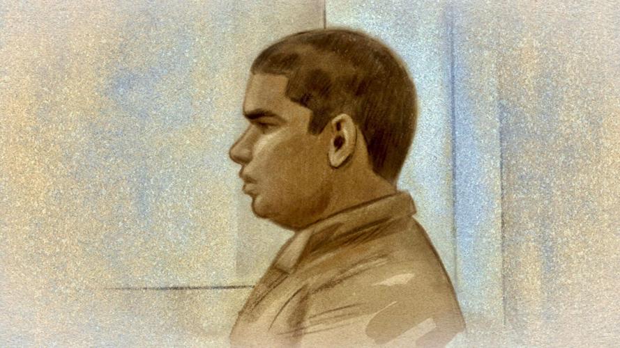 'No retaliation, no anger': Anguished man whose family killed in Ottawa ...