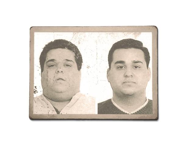 What the Mob killer told me about his most infamous hit