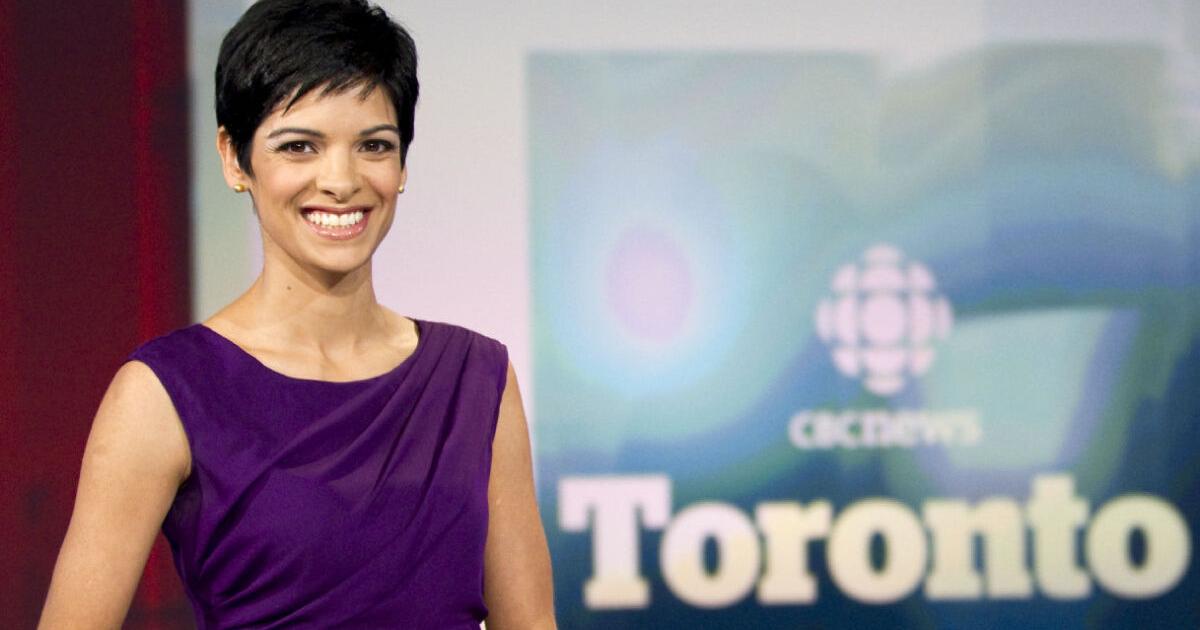 Ben Mulroney, Anne-Marie Mediwake to host CTV’s new show ‘Your Morning’