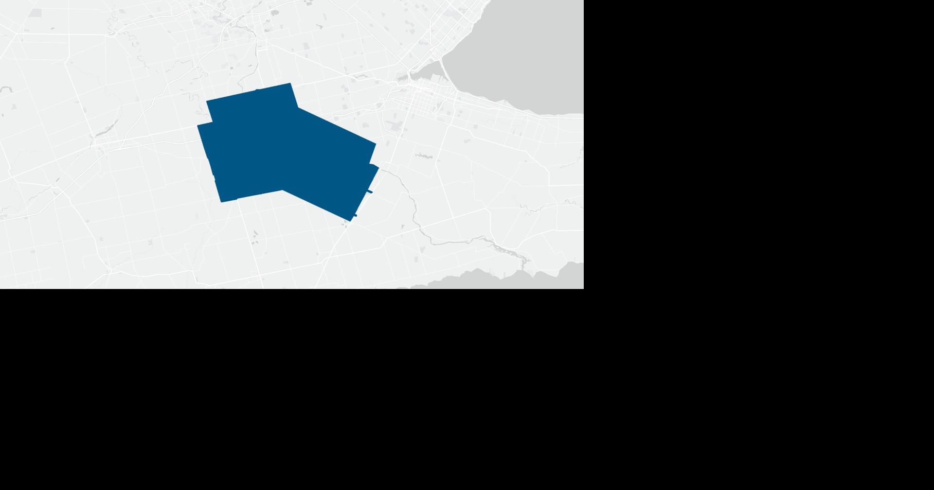 Brantford-Brant live Ontario election results