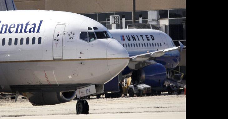 United, Continental shareholders approve merger