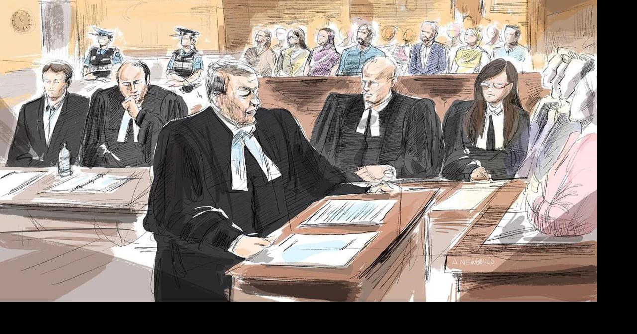 Nathaniel Veltman found guilty of first-degree murder in killing of ...