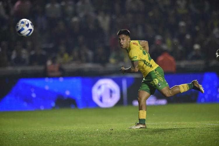 Argentine side Boca and 3 Brazilian teams advance to Copa Libertadores ...