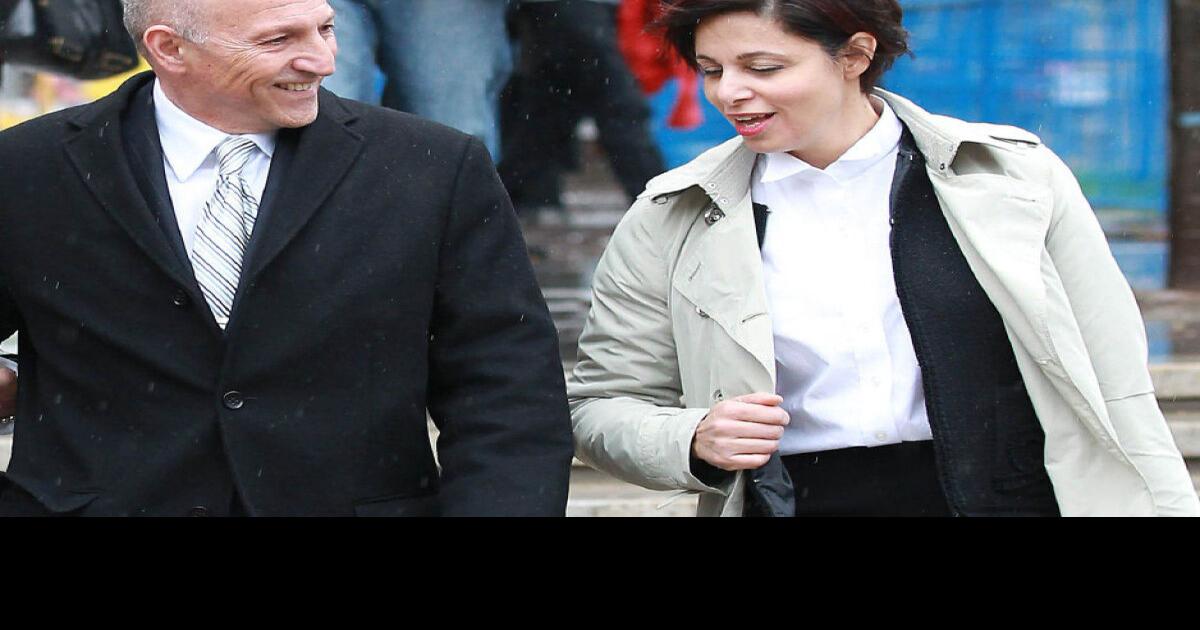 Marie Henein is the lawyer Jian Ghomeshi needs, say justice system ...