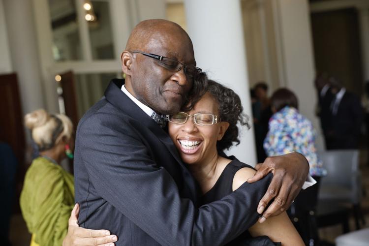 'A confirmation that our lives matter': Star columnist Royson James to ...