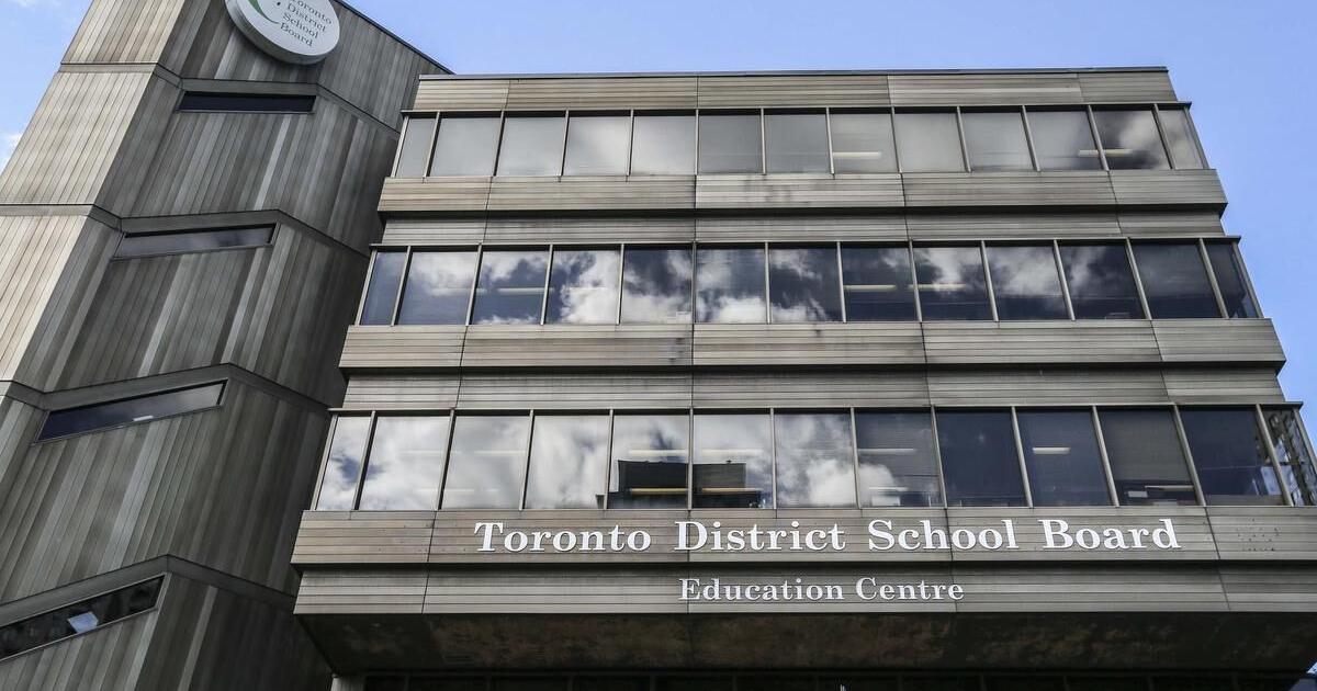 TDSB appoints new trustee for Scarborough-Centre