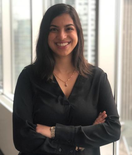 What does success look like to the women leaders of the future?