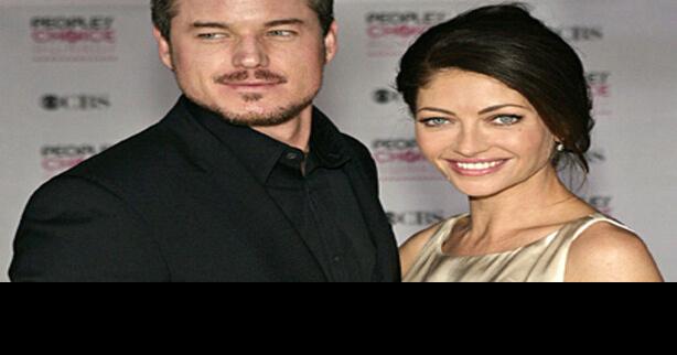 Eric Dane video shows not-so-grey anatomy