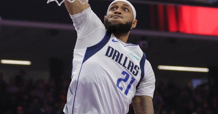 NBA scores: Westbrook passes Magic Johnson for 7th place in career ...