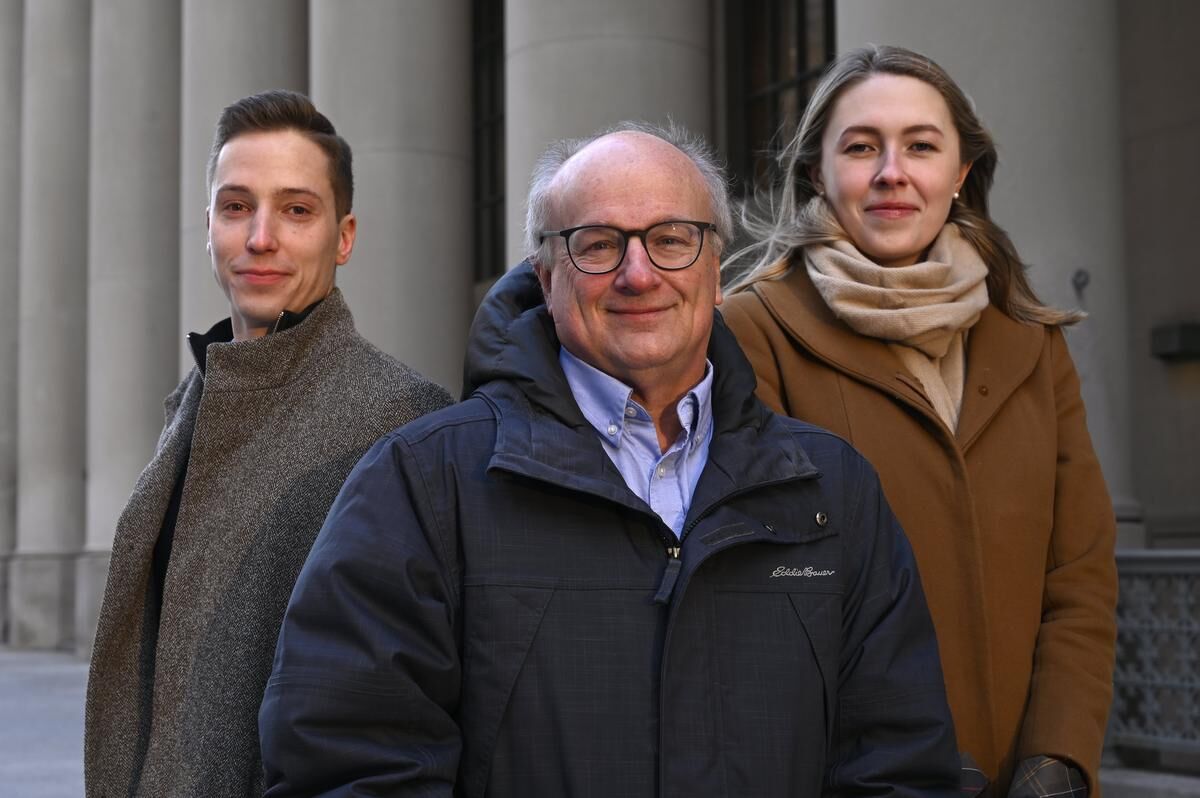 New registry documents wrongful convictions in Canada