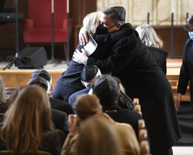 ‘An unstoppable force’: Renowned conductor Boris Brott remembered with ...