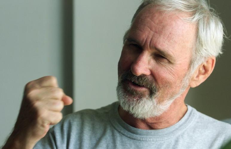 Norman Jewison: the Canadian filmmaker had the last laugh