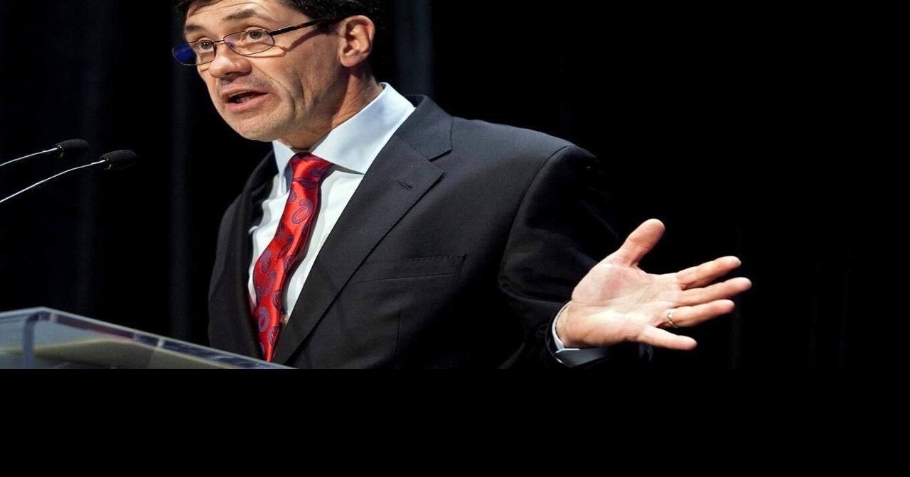 Luc Bertrand to helm board of TMX Group, replacing Charles Winograd