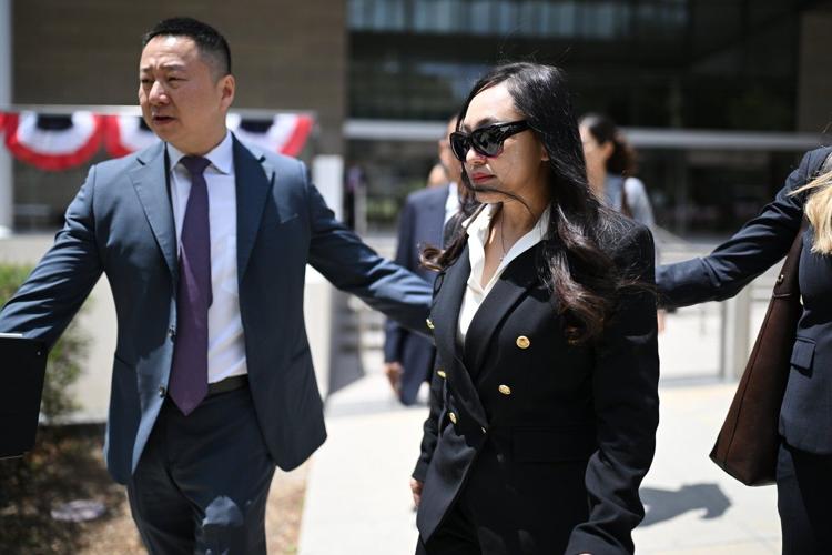 Former Southern California mayor pleads guilty to secretly acting as ...