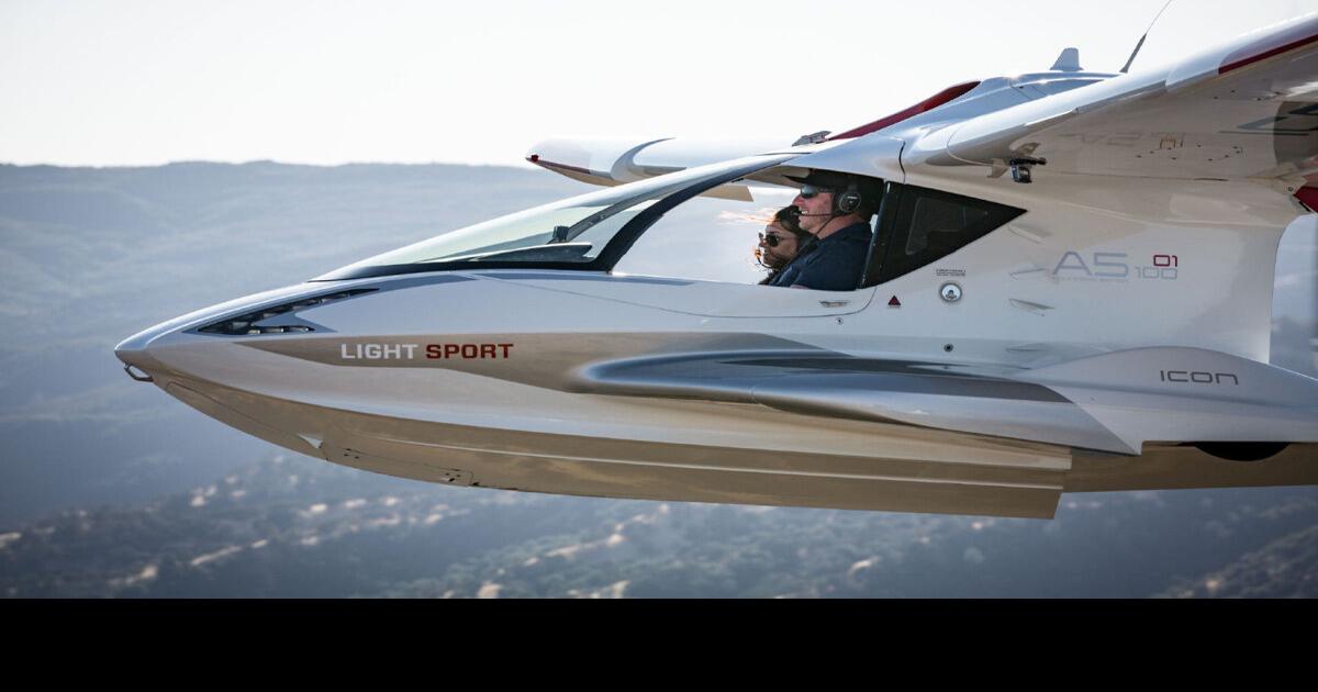 Roy Halladay crash latest blemish for Icon aircraft brand