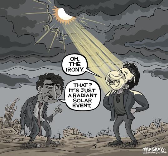 Graeme MacKay: Sunny Ways