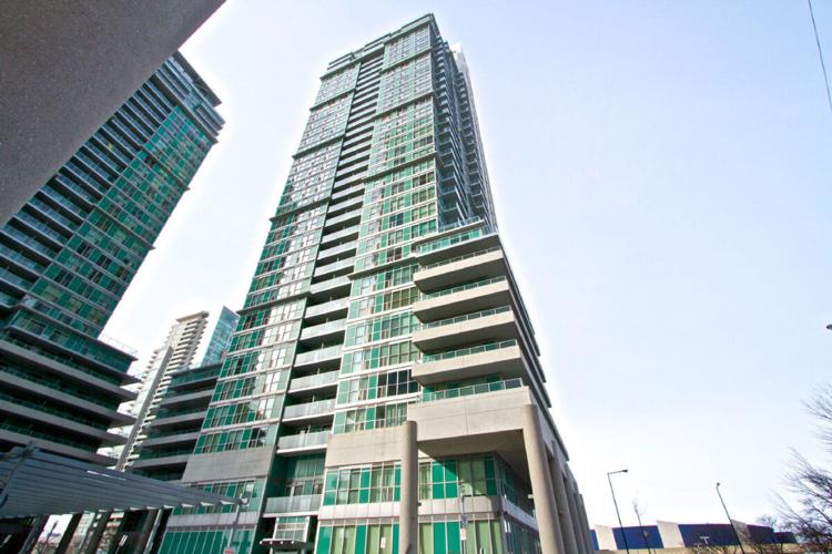What They Got: Condos