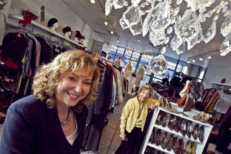 An Oakville new and vintage shop ‘spreads the fabulousness around’