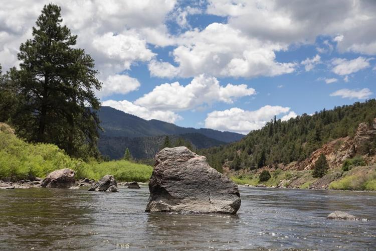Farming, water and Wall Street on Colorado’s Western Slope